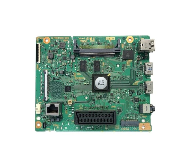 Материнская плата 1-981-541-21 (173641421) A2188948B для Sony KDL-49WE753