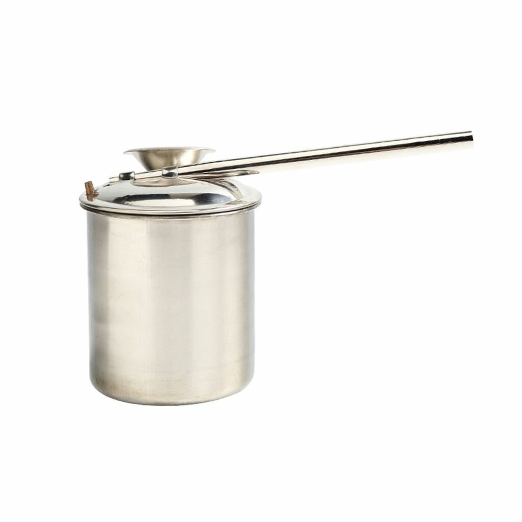 Распылитель для глазури керамики