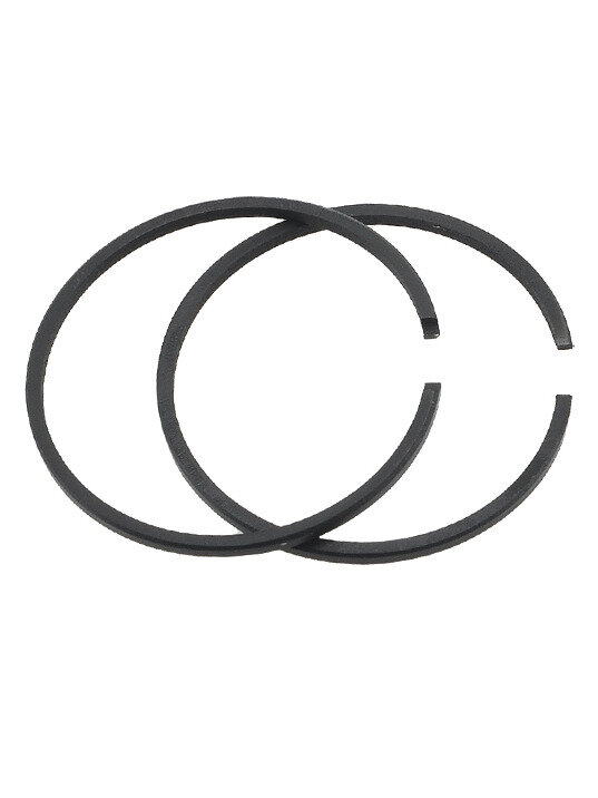 Кольцо компрессионное 34x1.5mm (для поршня с двумя кольцами) для кромкореза STIHL FC-75