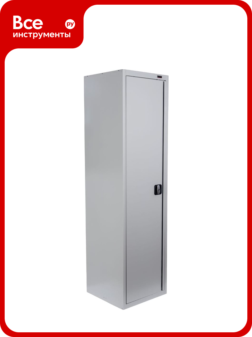 Архивный шкаф Gigant ШХА G-ШХА-50 (Россия), для хранения документов