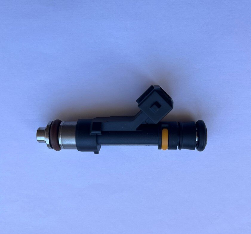 Форсунка для а/м ВАЗ 2110 (дв.2111, 1.5л, 8 клап.) "Омега"