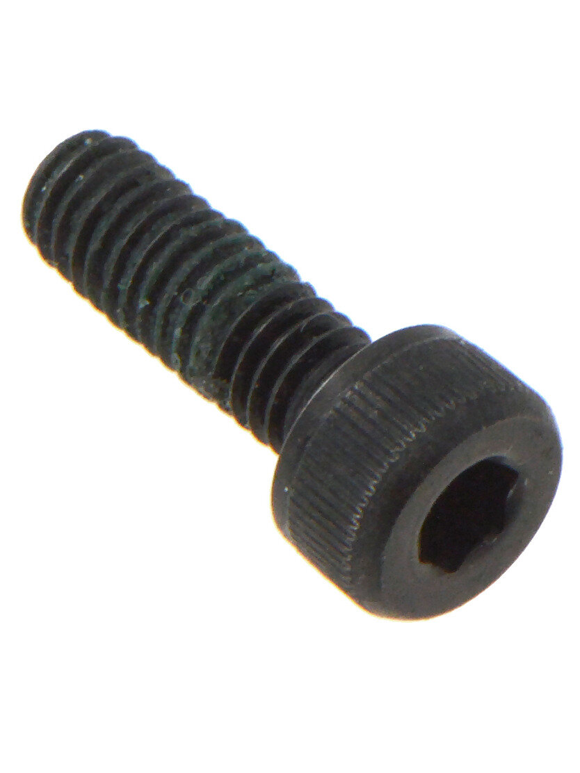 Фиксирующий шуруп M4X12 для молотка отбойного HITACHI H 45MR