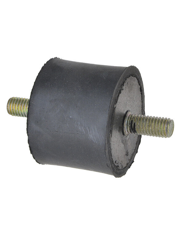 Виброзащита 75х66х49 для виброплиты ЗУБР ЗВПБ-20 ГХ