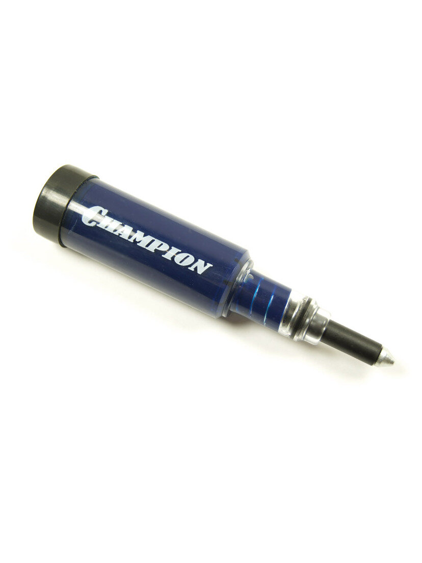 Шприц для смазки звездочки пильной шины (со смазкой) для бензопилы ECHO CS-600