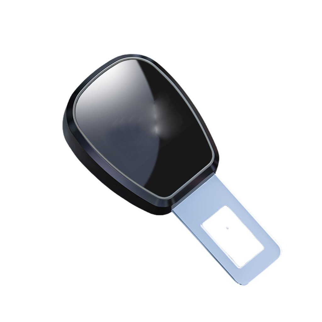 Универсальный Удлинитель Разъема автомобильного Ремня безопасности для Повышения Безопасности Посадки