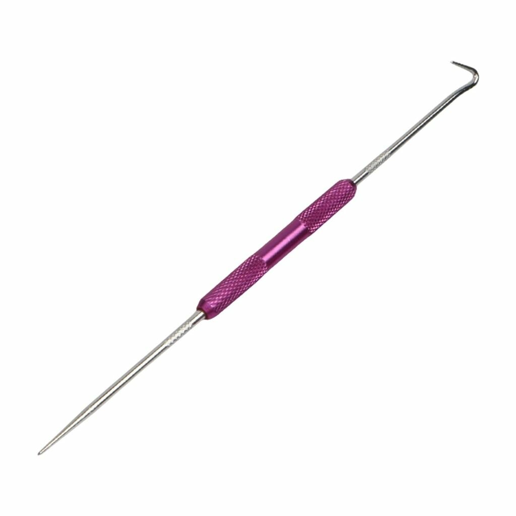 Мини-ручной крючок для инструментов, сальниковое уплотнение, отвертка, кольцевой A