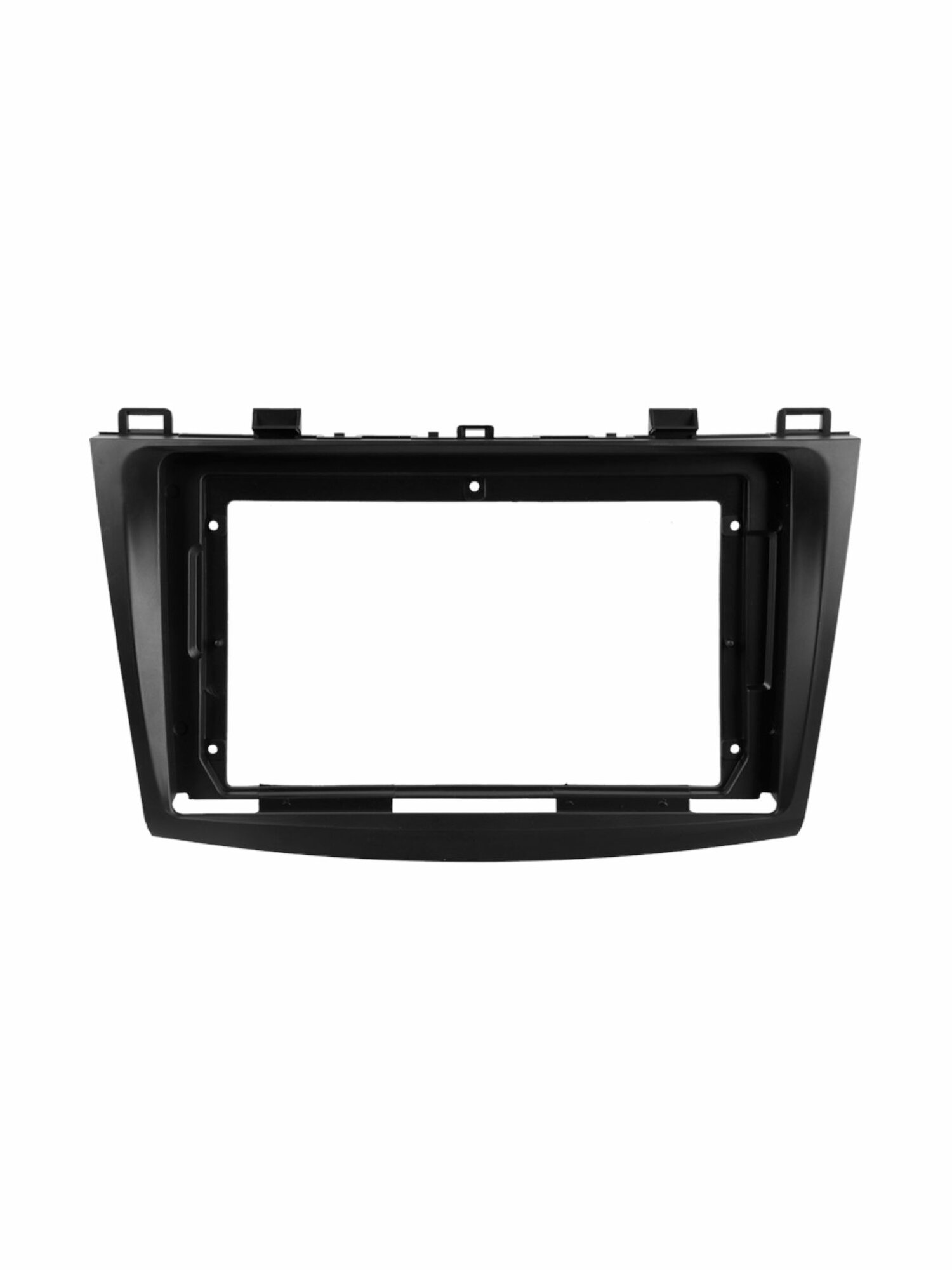 Переходная рамка для Mazda 3 (BL) 2009-2014, 9 дюймов