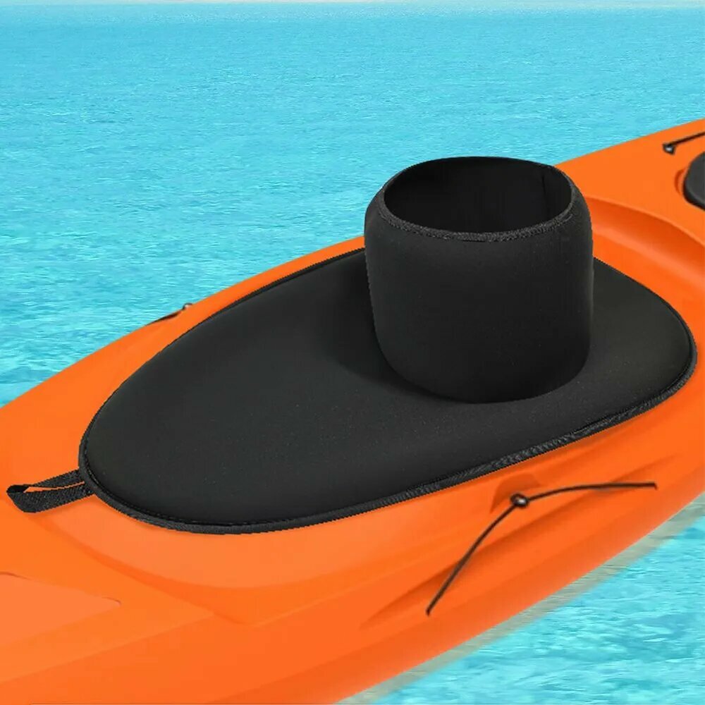 Юбка для байдарки, каяка