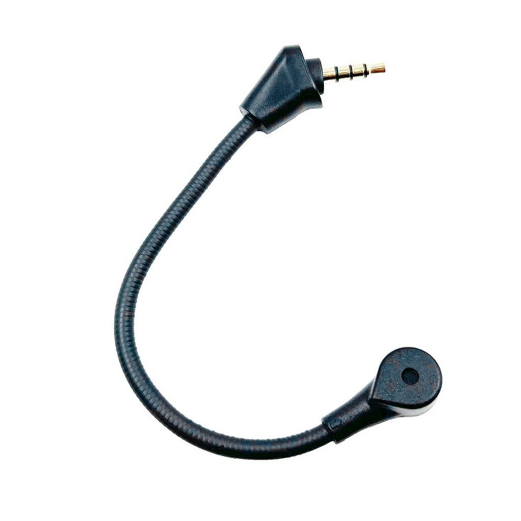 Замена микрофона для HyperX Cloud II Wireless