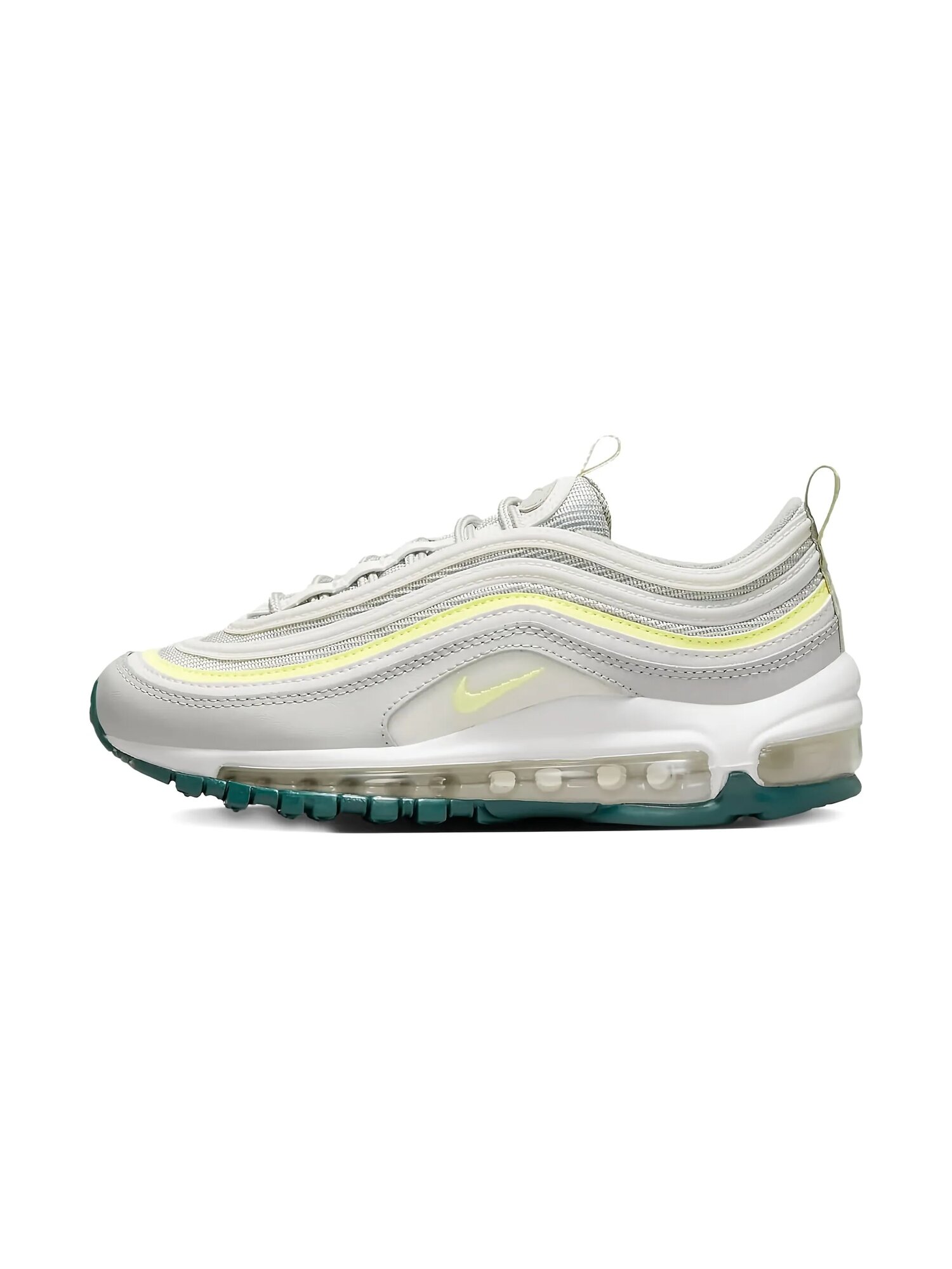 Кроссовки Air Max 97 Iron Ore