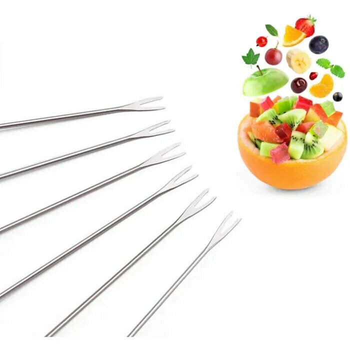 Набор для фондю "MaxxMalus", высокое качество и удобство использования