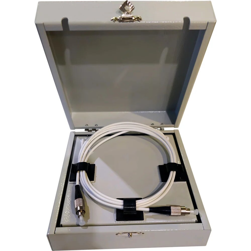 НК-Групп Нормализующая катушка 1 км, SM, оконцованная FC/UPC-FC/UPC в кейсе 000622