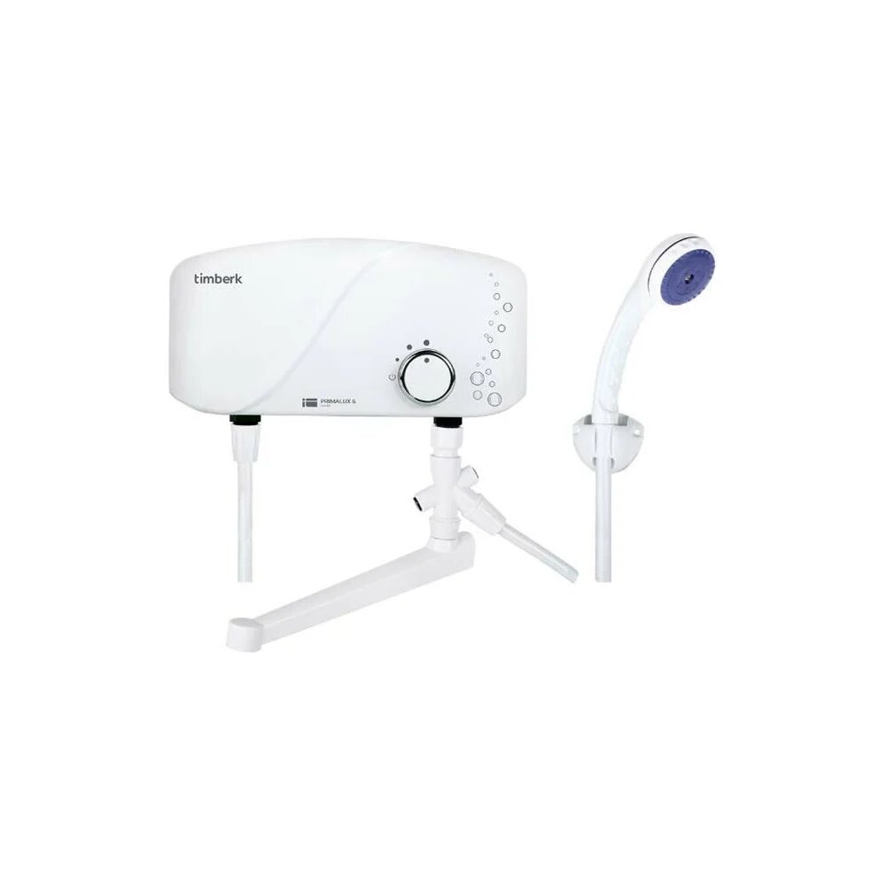 Timberk электрический проточный водонагреватель WHEL-6 OSC