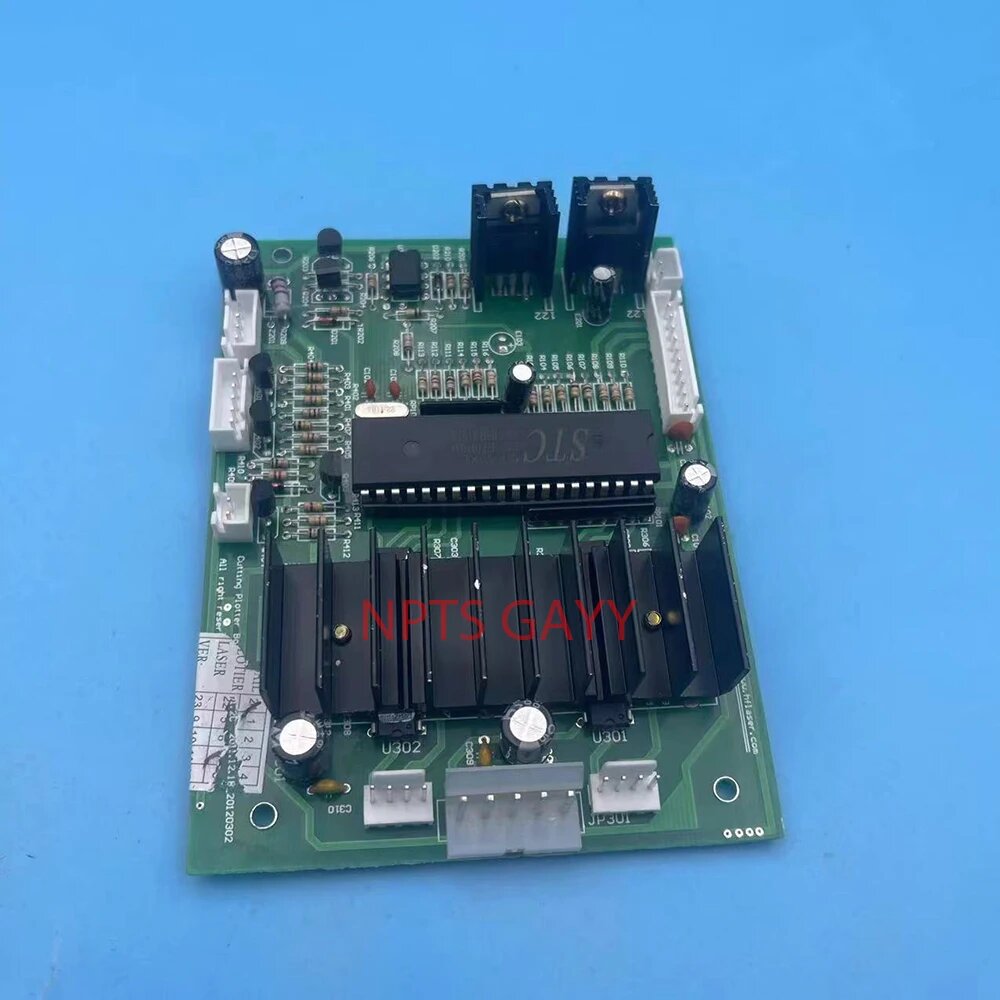 Материнская плата для режущего плоттера Redsail L6219-V1.2C/L6219-V1.2D L6219-V1.2C