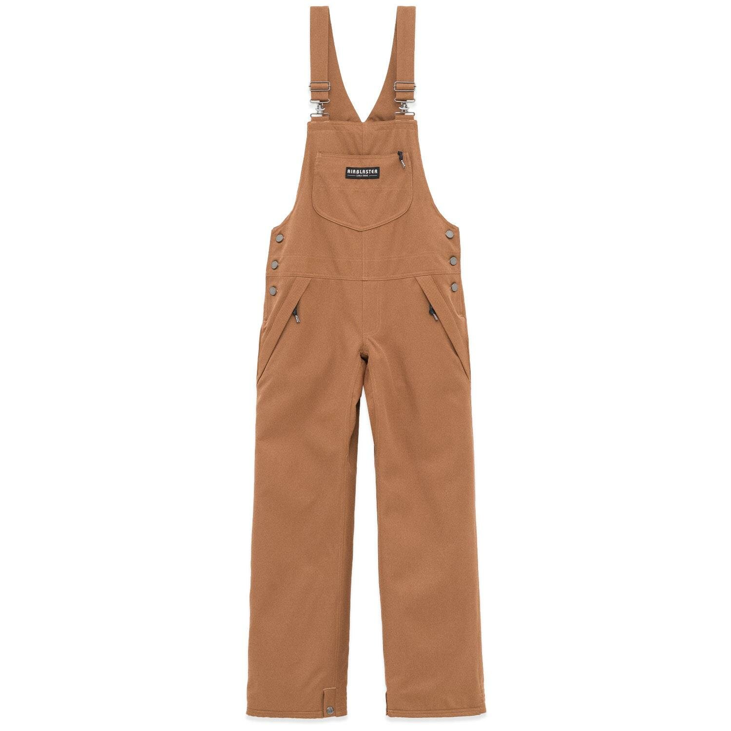 Полукомбинезон утеплённый ПОЛУКОМБИНЕЗОН AIRBLASTER W'S FREEDOM BIB