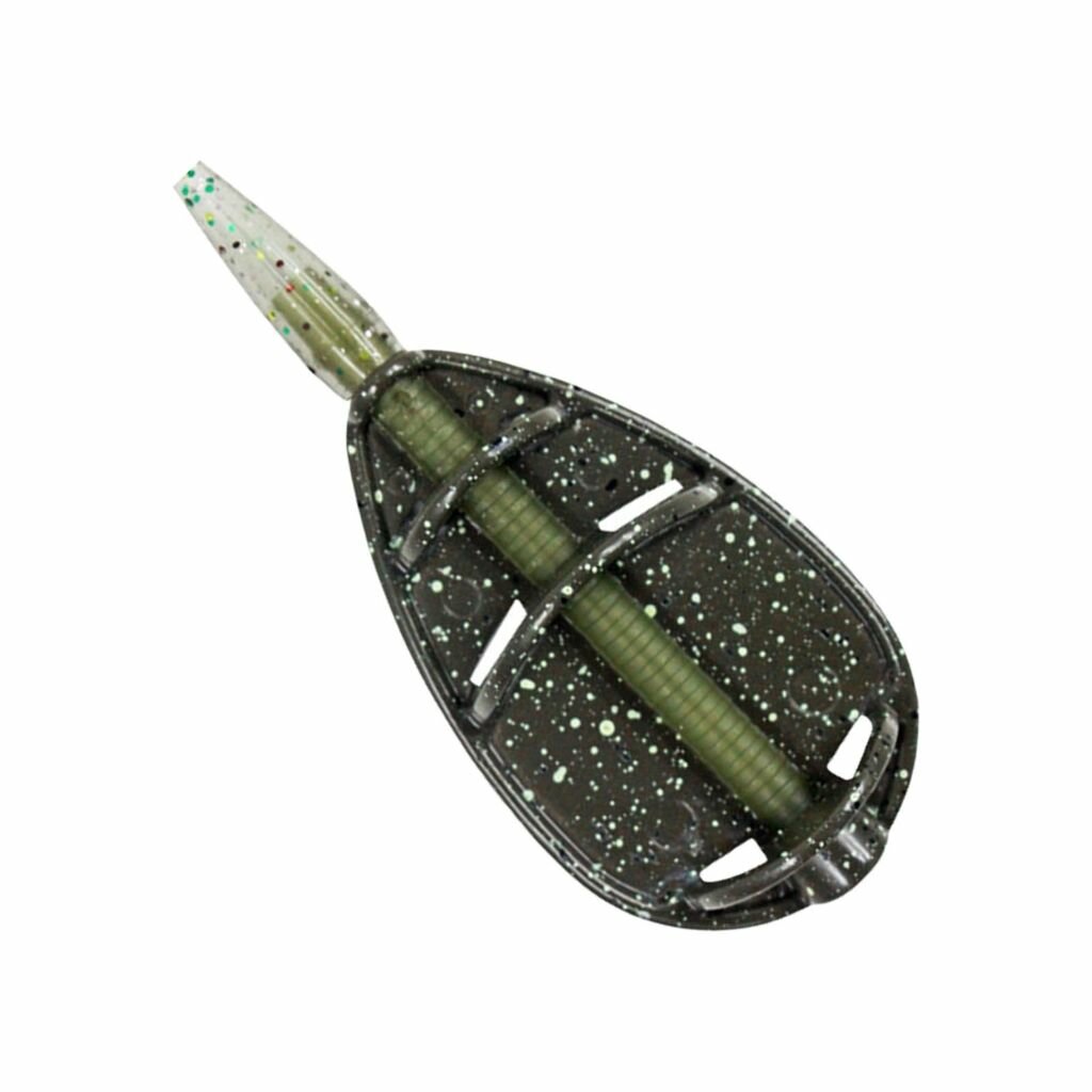 Инлайн фидерная оснастка