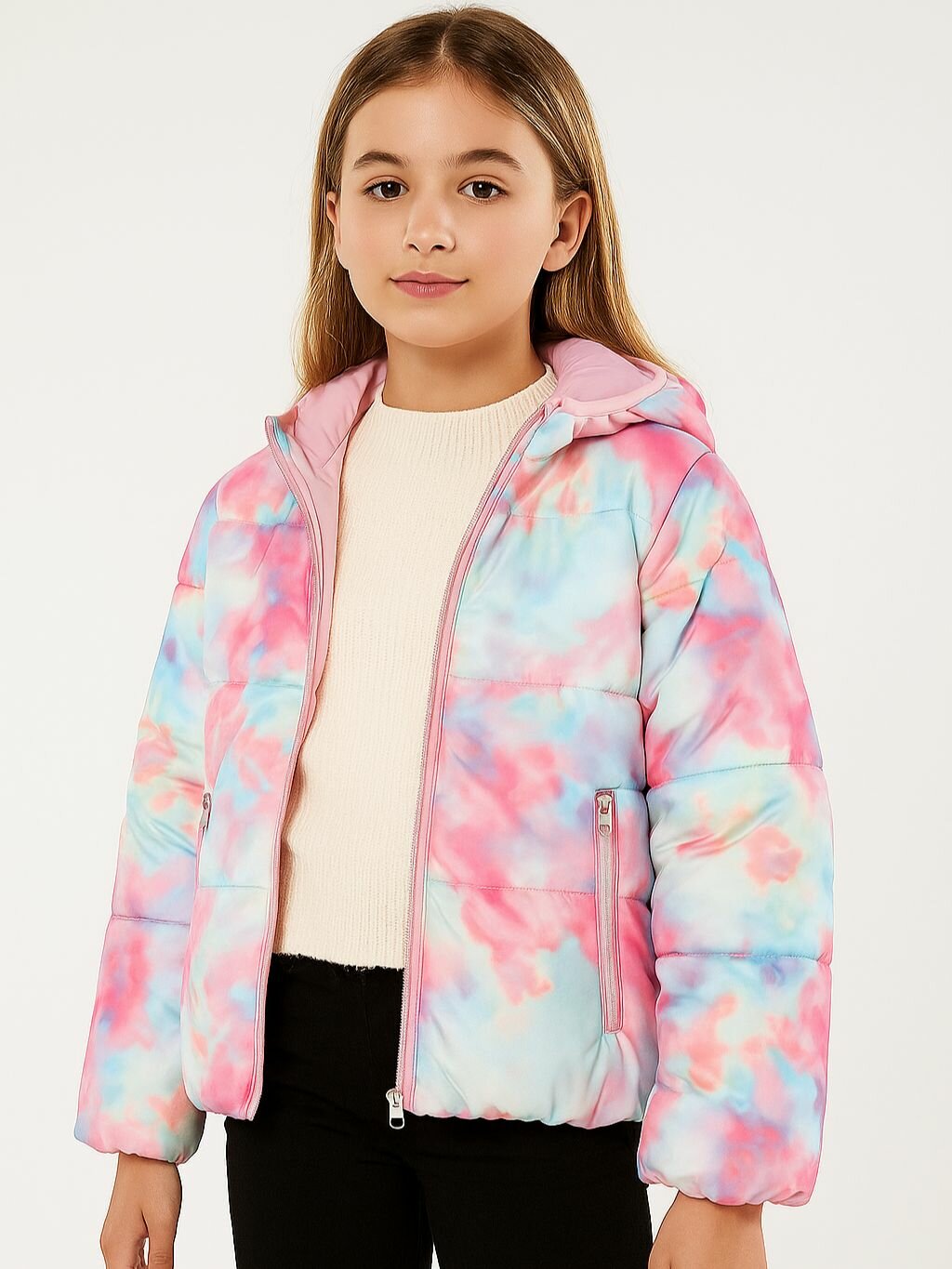 Куртка Весна-лето 2026