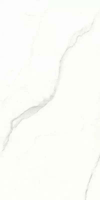 Керамогранит Belleza СК000043625 60x120 Глянцевая Белый