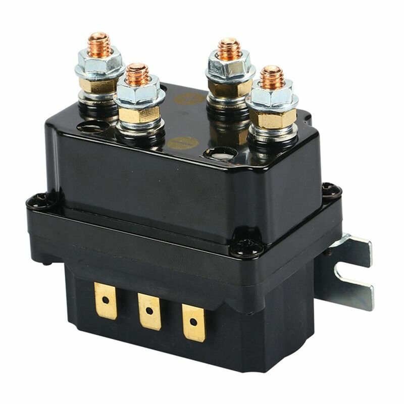 12V Кулисный переключатель лебедки MyPads 250A