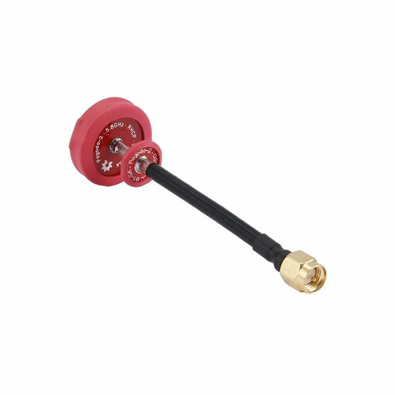 Всенаправленная FPV Плоская Панель Pagoda Antenna MyPads для 2 5.8G