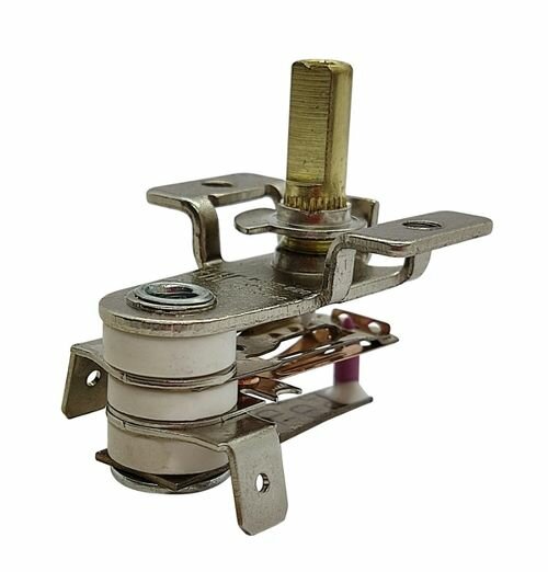 Термостат KST820 0-70C 16А 250V