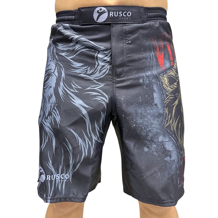 Шорты спортивные для MMA Lion