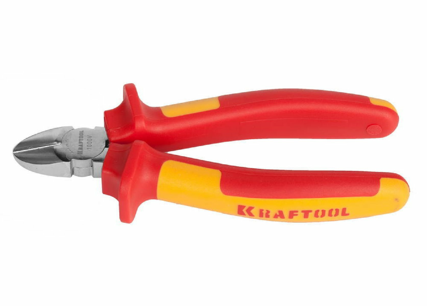 Бокорезы диэлектрические KRAFTOOL Electro-Kraft 160 мм