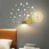 Бра, LED, 12 Вт