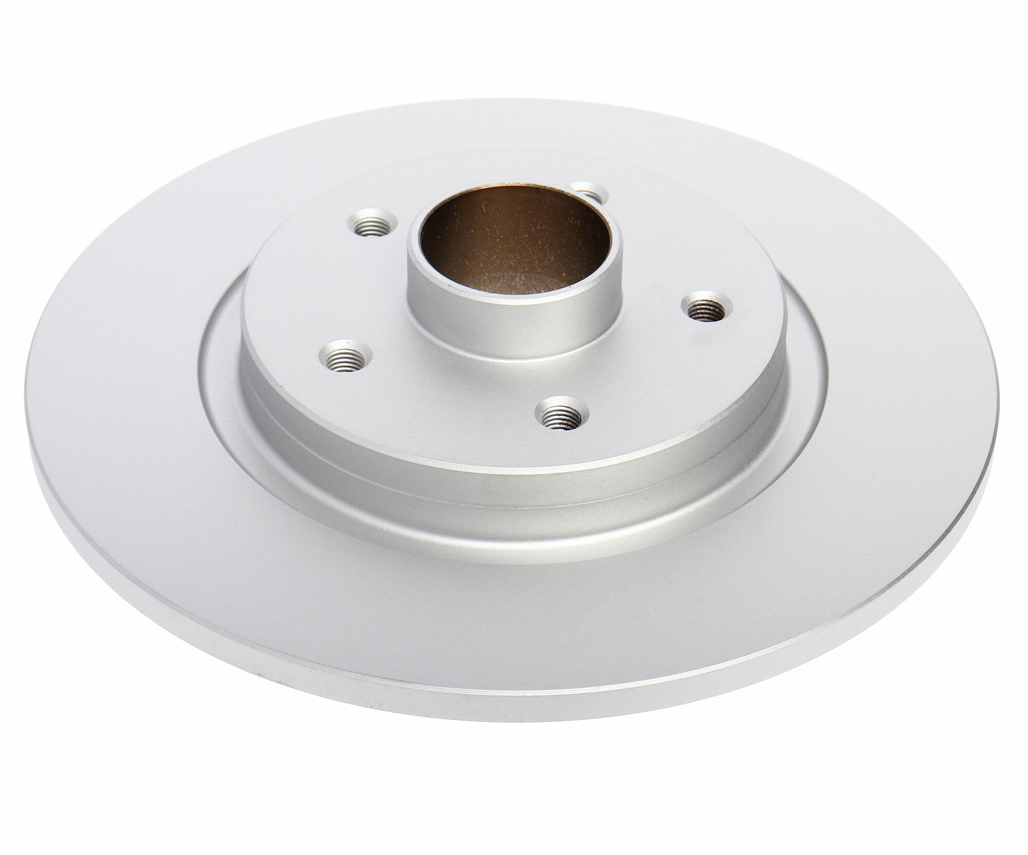 Диск тормозной RENAULT Kangoo (08-) задний BOSCH