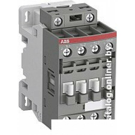 Контактор ABB AF09-30-10-11 1SBL137001R1110