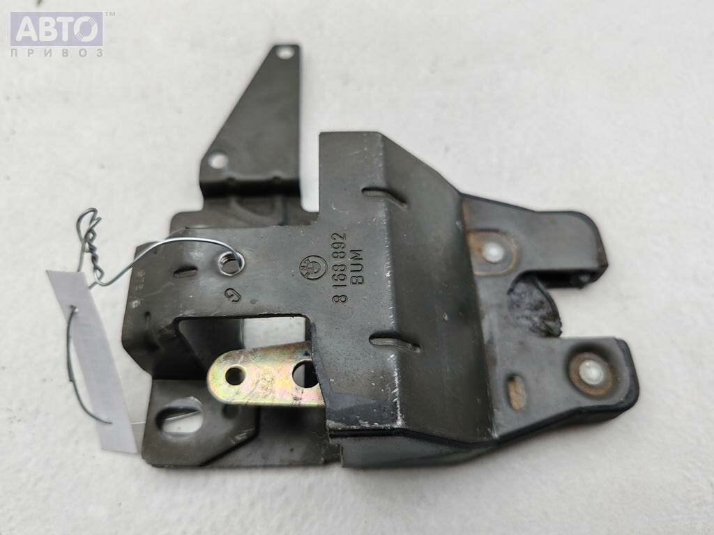 Замок багажника BMW 5 E39 (1995-2003)