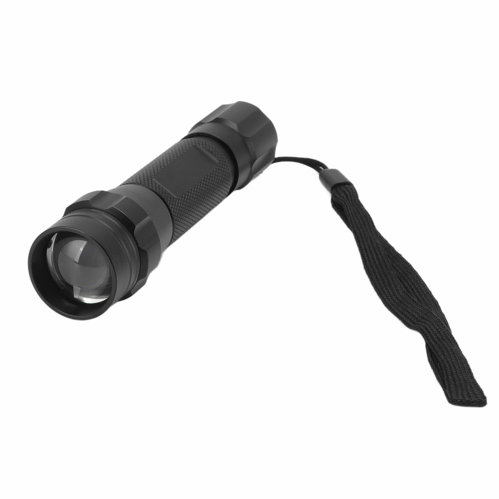 ИК-фонарик 940 нм!