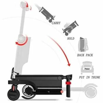 Электровелосипед