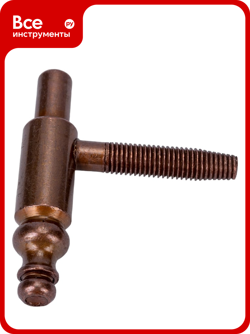 Петля Amig покр. бронза 50-14х94 (М) BR