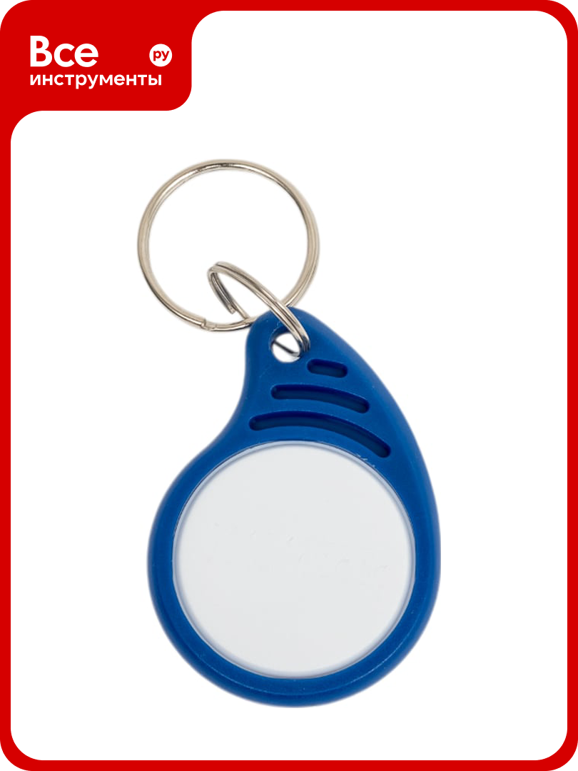 Брелок Tantos EM-Marine брелок TS сине-белый 00-00023381