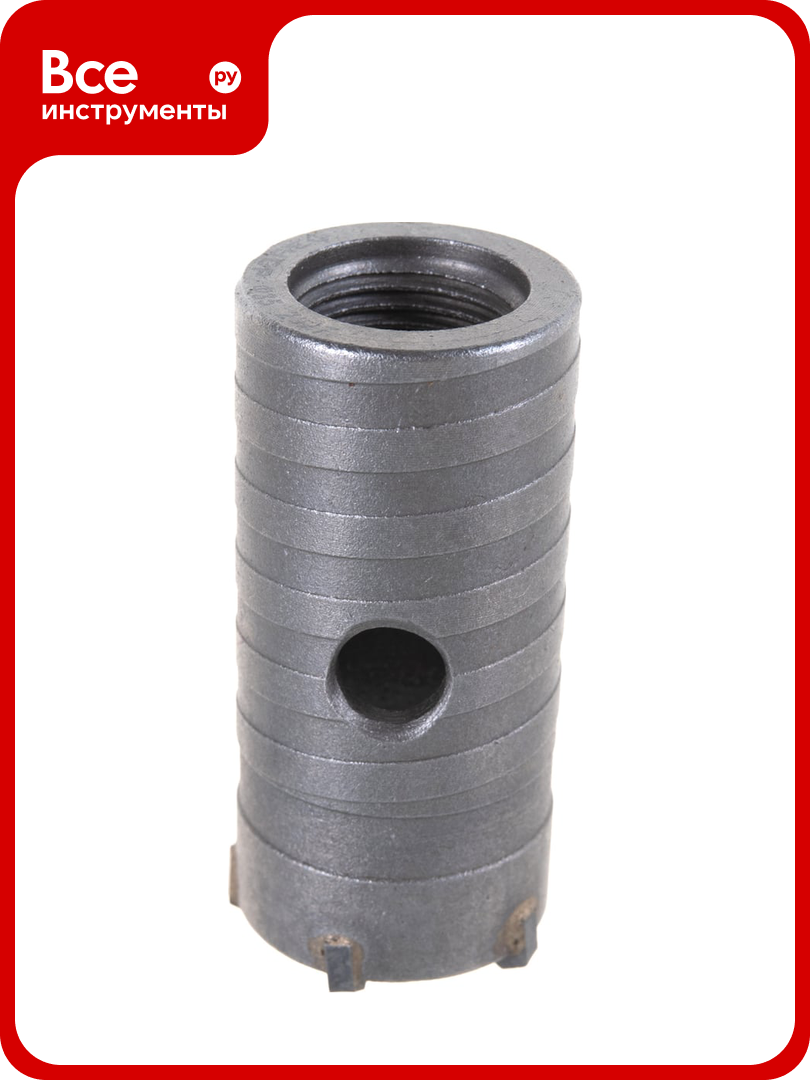 Коронка по бетону профессионал (35 мм; М22) ЗУБР 29180-35