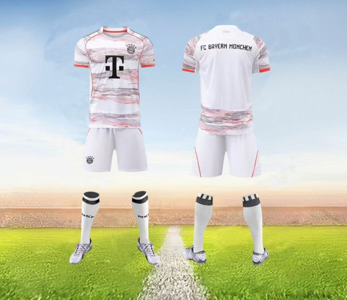 Форма спортивная Футбольная форма