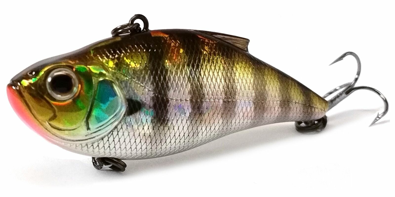 Воблер Zipbaits CALIBRA JR. (60мм, 10гр.) #509