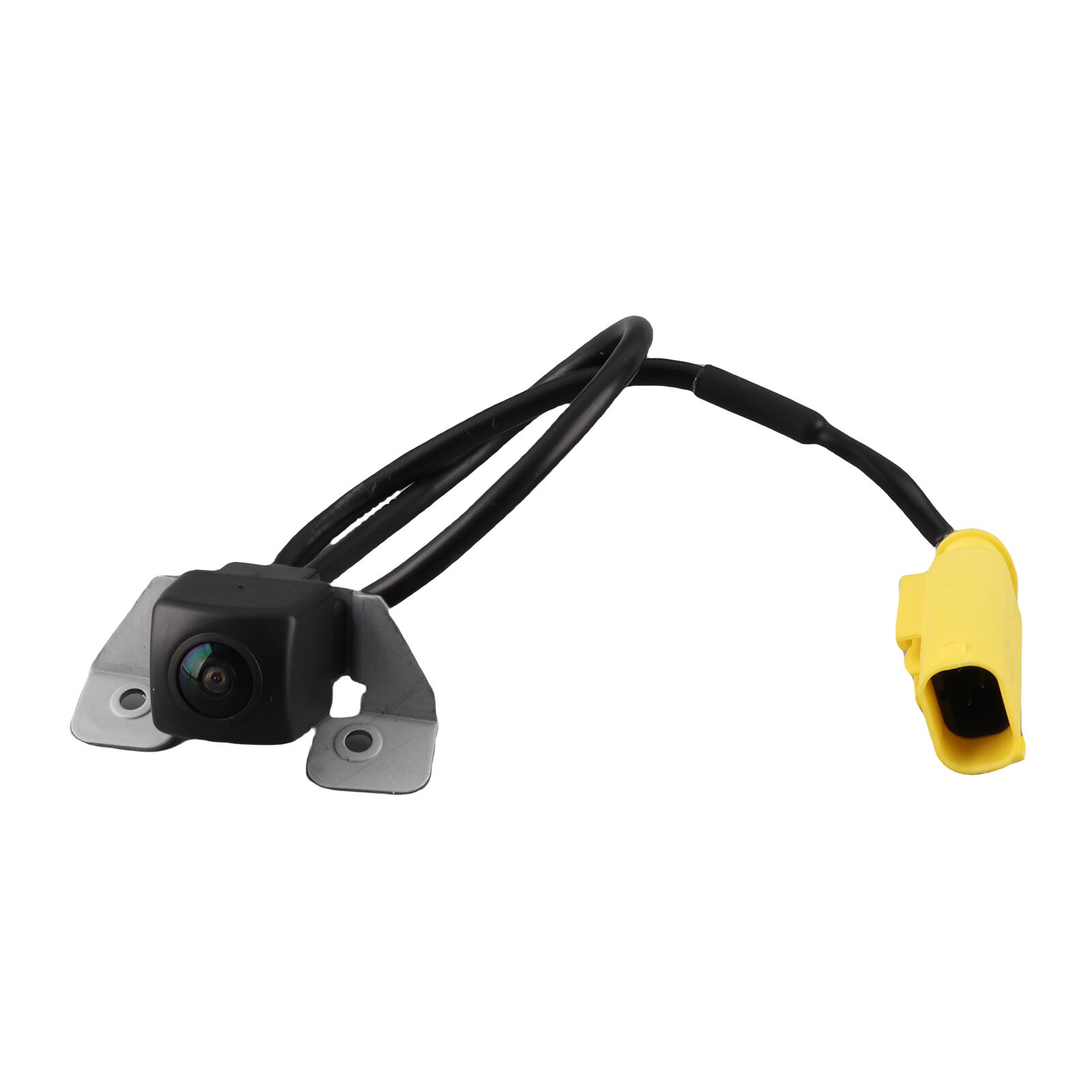 Автомобильный задний вид резервной парковки камера IP68 Доказательство 95790 2S012 Замена для IX35 2009–2015