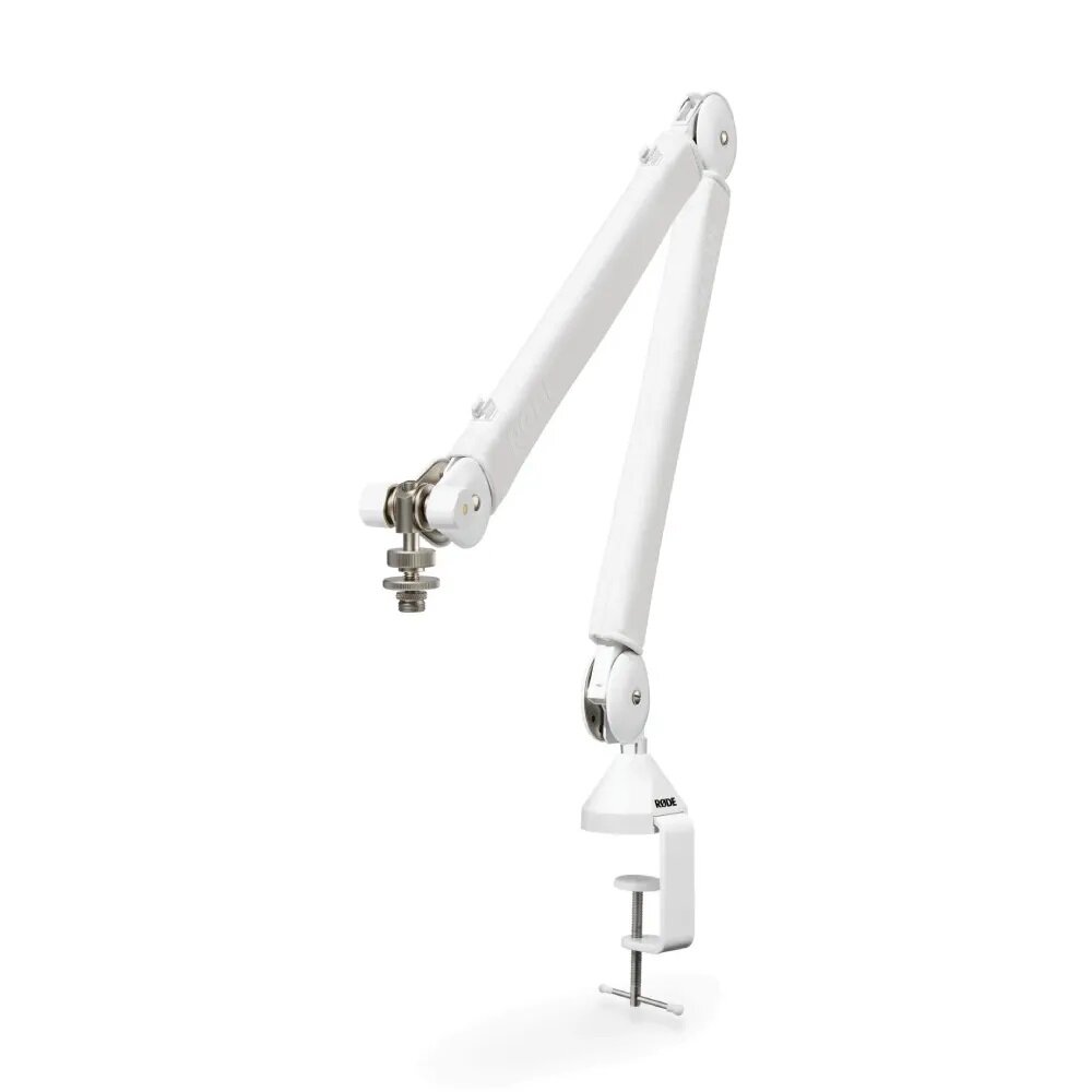 Микрофонная стойка RODE PSA1+ White