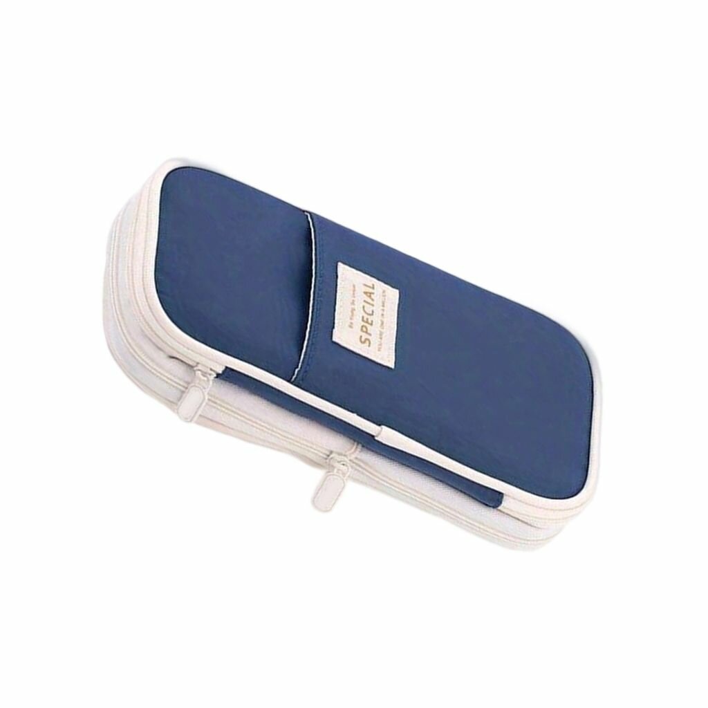 Корейский стиль пенал для канцелярии