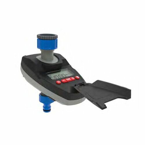 Таймер полива Valticino электронный 1 зона, ZR-TD