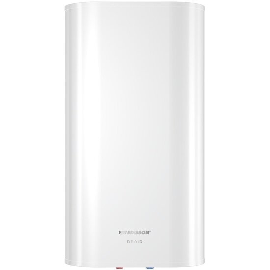 Водонагреватель накопительный Edisson Droid 50 V