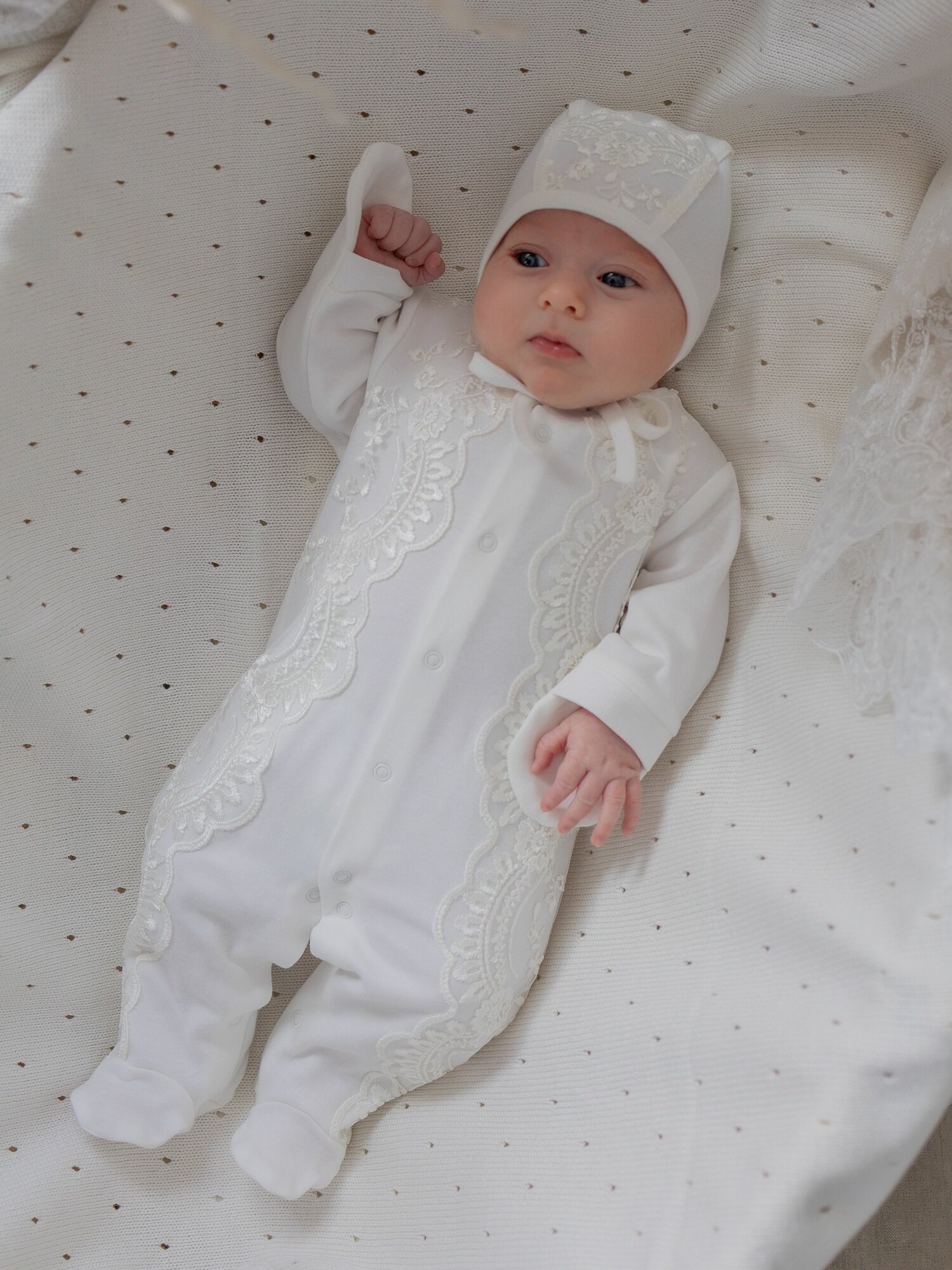 Комплект одежды Наследникъ Выжанова Выписная коллекция