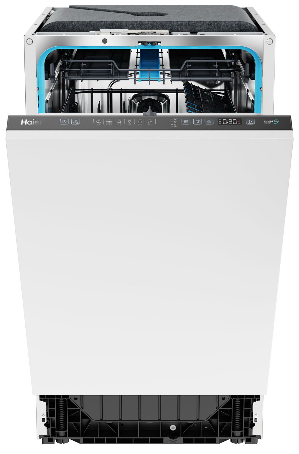 Посудомоечная машина Haier HDWE11-595RU