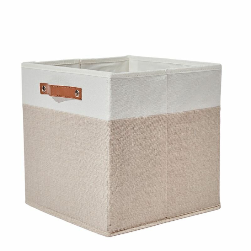 Коробка для хранения одежды 28*28*28cm