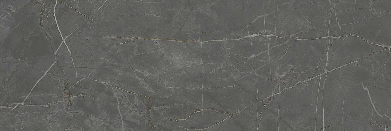 KERAMA MARAZZI Плитка Буонарроти серый темный обрезной мат 30x89,5 9 мм арт. 13098TR (цена за 1.611 м2)