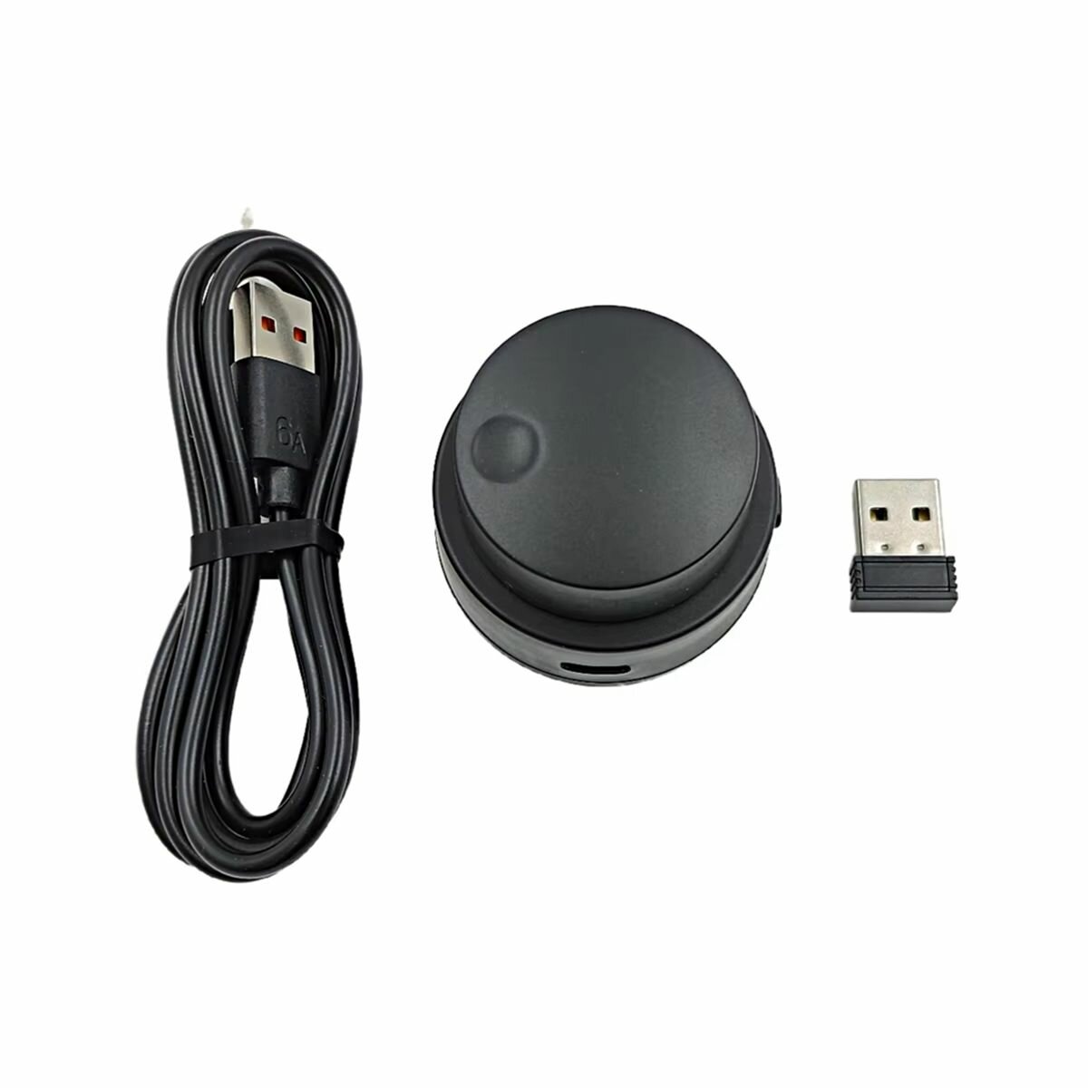 USB-Контроллер Громкости, Проводной 2.4G Bluetooth-Мультимедийный Кон