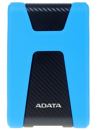 Внешний HDD ADATA AHD650-2TU31-CBL