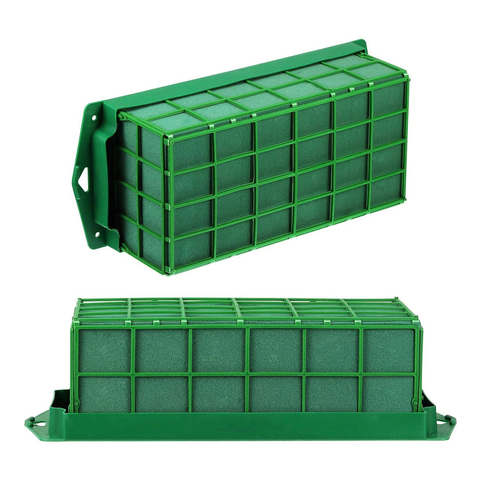 Серенебл пенопластовый оазис для цветов Rectangle